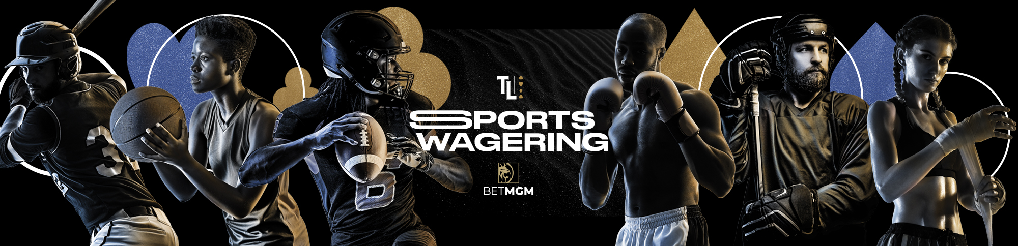 Sports Wagering | Deadwood's Best Sportsbook | Tin Lizzie